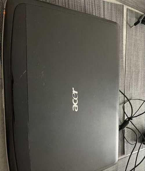Acer Aspire 5310