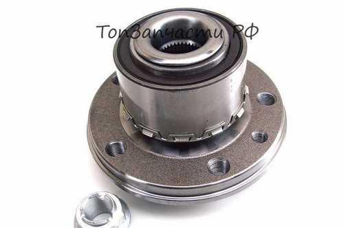Ступица с подшипником VW touareg/T5 03-05 пер/зад