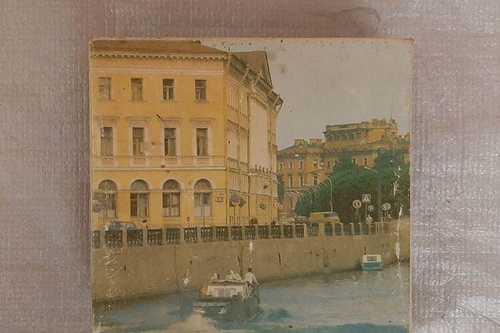 Рюмки для водки