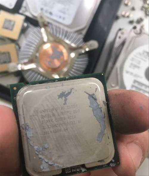 Cpu, HDD, бп, cooller, ram