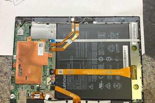 Lenovo ideapad miix 320-10icr на запчасти