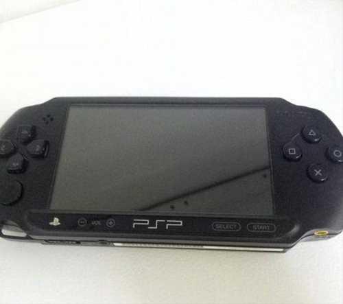 PSP на запчасти