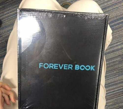 Умный блокнот forever book