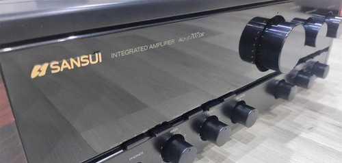 Усилитель Sansui AU-a707DR