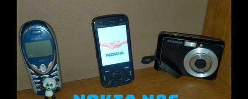 Nokia n86 8mp