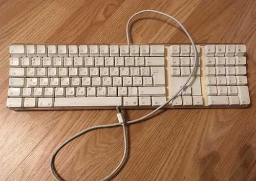 Клавиатура a1048 apple