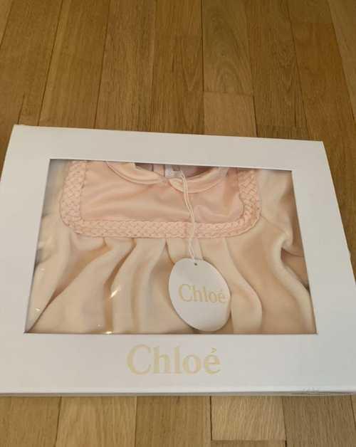 Продаю боди новое Chloe