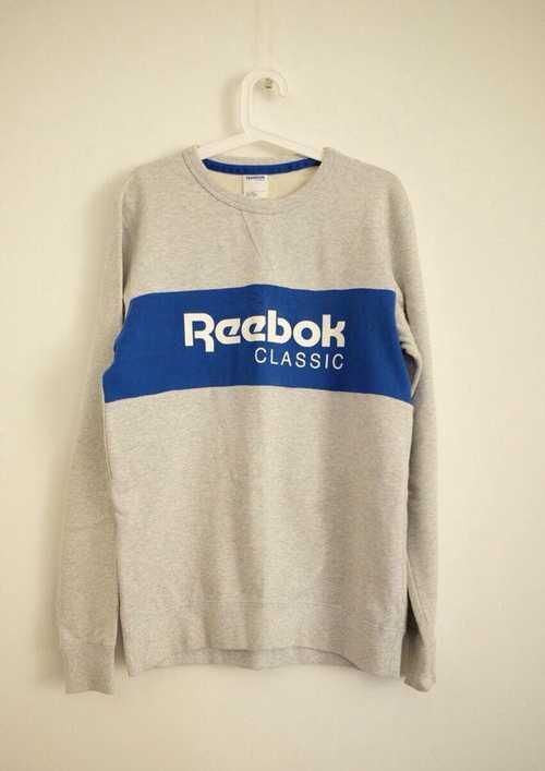 Свитшот Reebok Classic