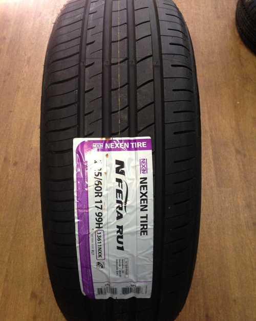 Шины nexen 235 65. Nexen n'Fera ru1 225/60r17 99h. Nexen n'Fera ru1 SUV. 225/65 R17 Nexen. А/Ш 225/65*17 102h NFERA ru1 Nexen TBL.