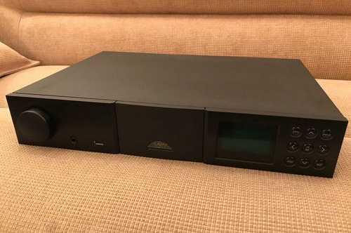 Предусилитель Naim NAC-N272 сетевой плеер