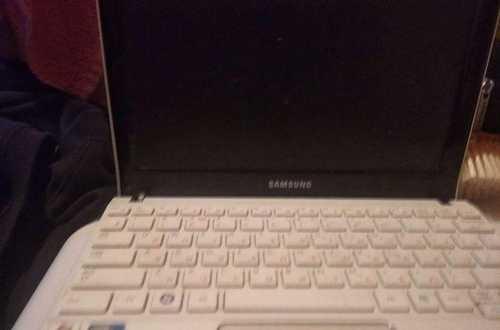 Samsung nc 110