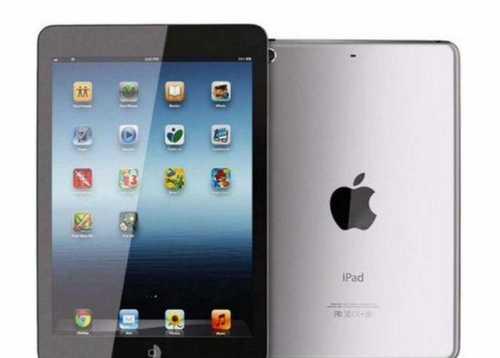Apple iPad mini WiFi Cellular 64gb