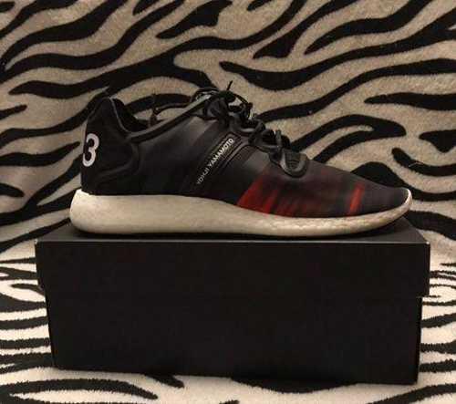 Adidas Y-3 yohji RUN