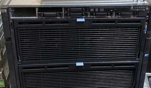 HP ProLiant DL980 Gen7\8sff