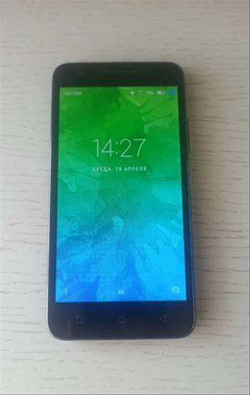Lenovo Vibe C2 power (2/16)