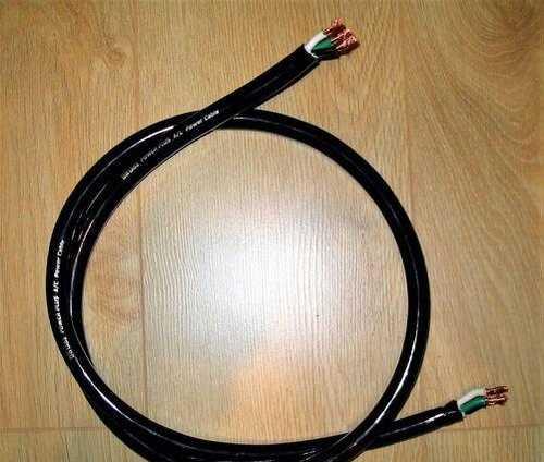 Сетевой кабель DH Labs Power Plus