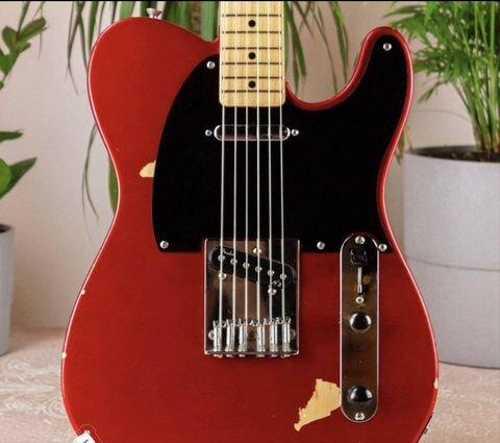 Fender Telecaster TL-40