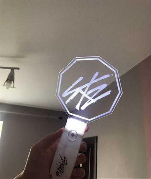 Stray Kids LED lighstick