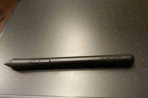 Графический планшет wacom CTL-672