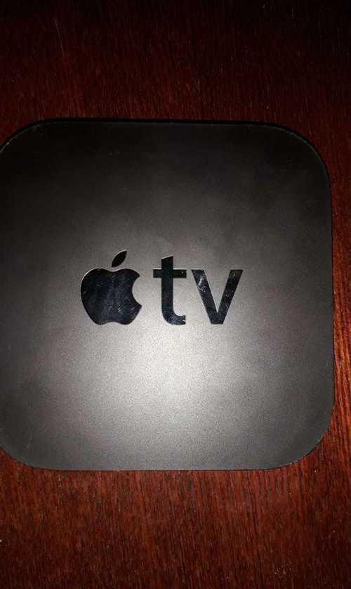 Apple TV(model 1469)