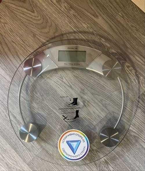 Весы напольные Polaris