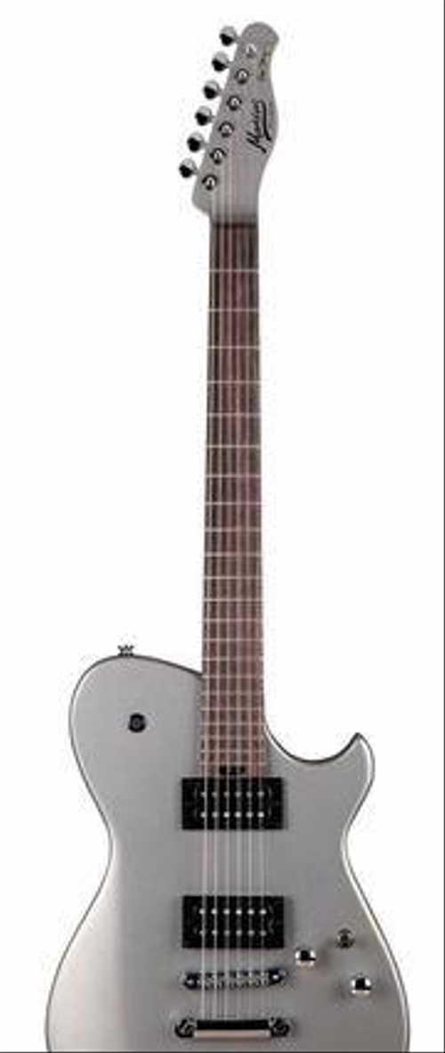 Cort MBM-1-SS Manson Series Электрогитара