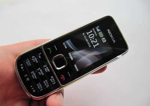 Nokia 2700 Classic