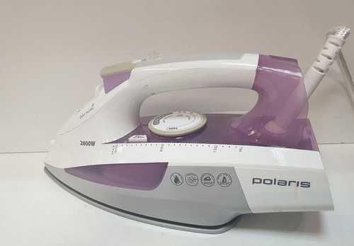 Утюги Polaris PIR 2685AK