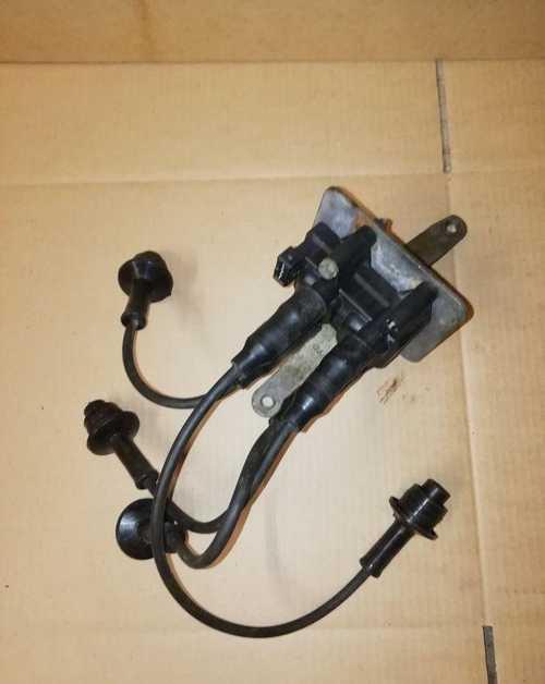 Катушка зажигания deer safe sokool xin kai