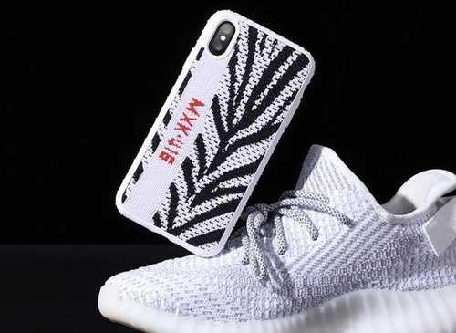 Чехол для iPhone X