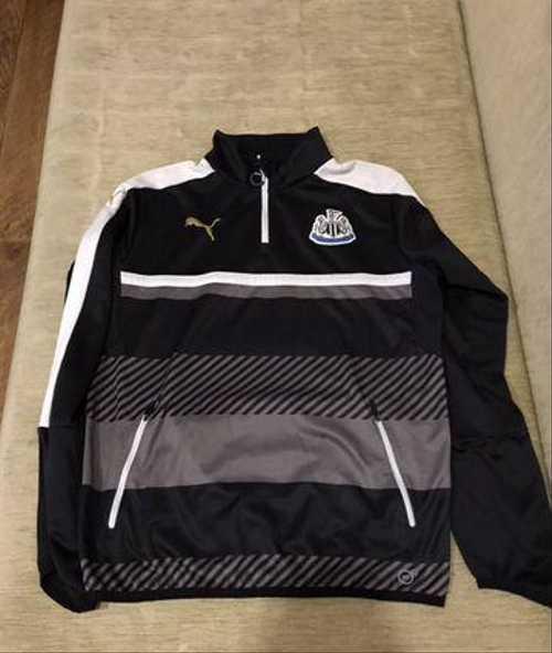 Кофта puma newcastle united