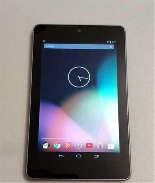 Asus Nexus 7 2012 16Gb WiFi