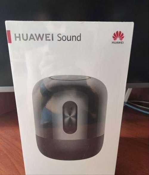 Безпроводная колонка Huawei Sound
