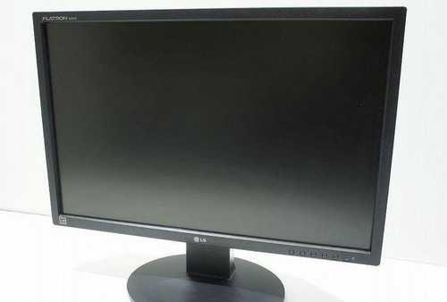 Монитор 22" LG E2210S-BN VGA 1680*1050 TN