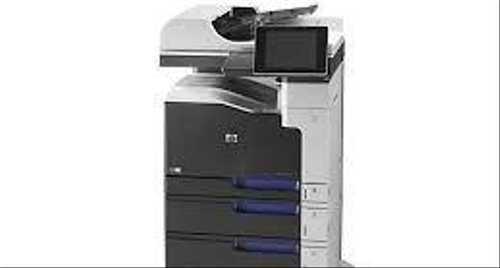 Мфу HP LaserJet Enterprise 700 M775f (CC523A) | Festima.Ru - Мониторинг ...