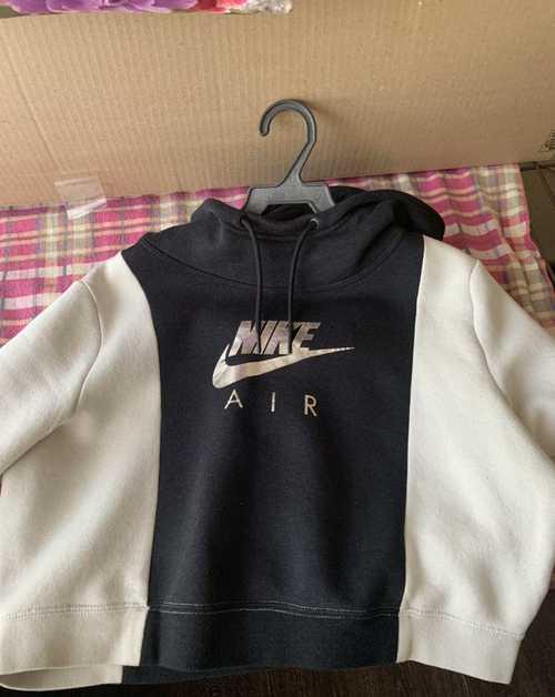 Кофта Nike Air original