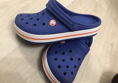 Crocs J3