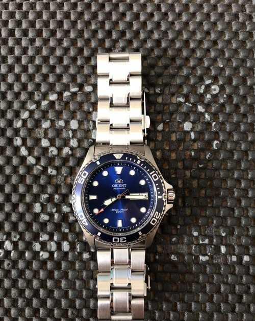 Orient Ray II