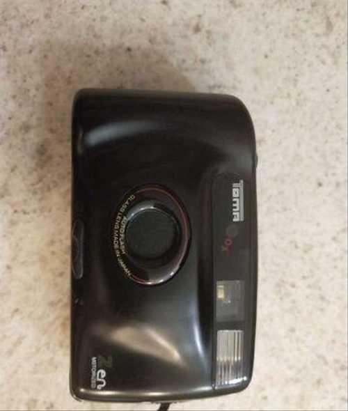 Плёночный фотоаппарат toma M 800