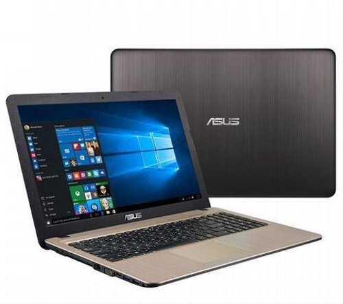 Ноутбук Asus R540S X540S в разбор