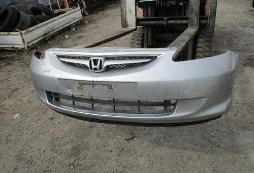 Бампер Передний Honda Fit / Хонда Фит