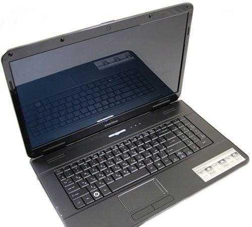 Acer emachines G630 17.3"