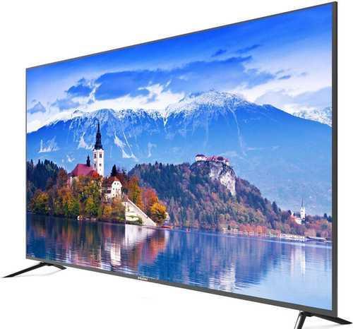 Haier uhd. Телевизор Haier le50k6500u. Haier le75u6600u. Телевизор Haier le50k5000tf 49.5