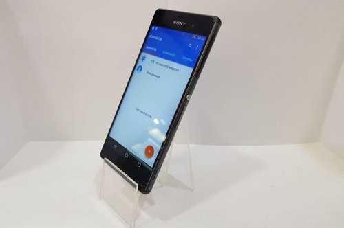 Мобильный телефон Sony Xperia Z3 (D6603)