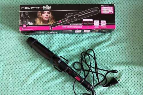 Электрощипцы Rowenta Conical Curler CF3342F0