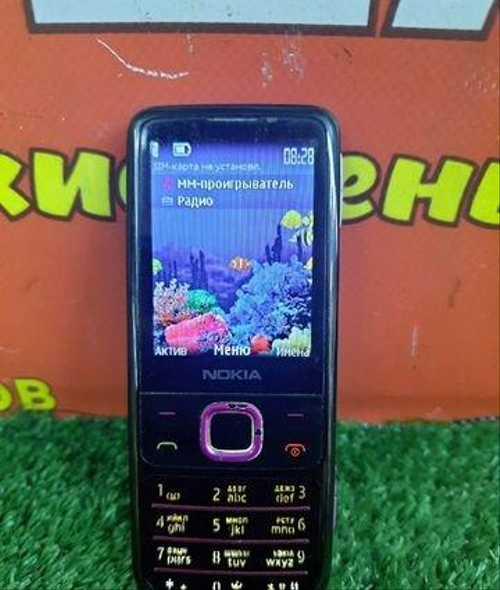 Телефон Nokia 6700
