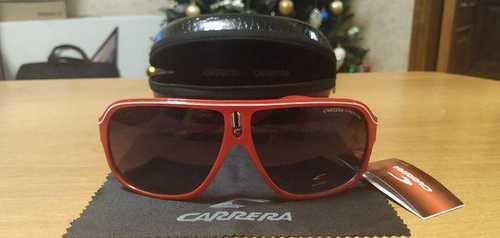 Солнцезащитные очки Carrera