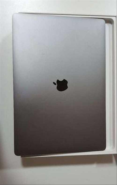 Macbook pro a1707