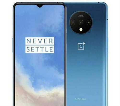 OnePlus 7T CN 8/256 Glacier Blue