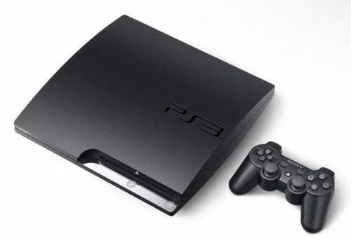 Sony PS3
